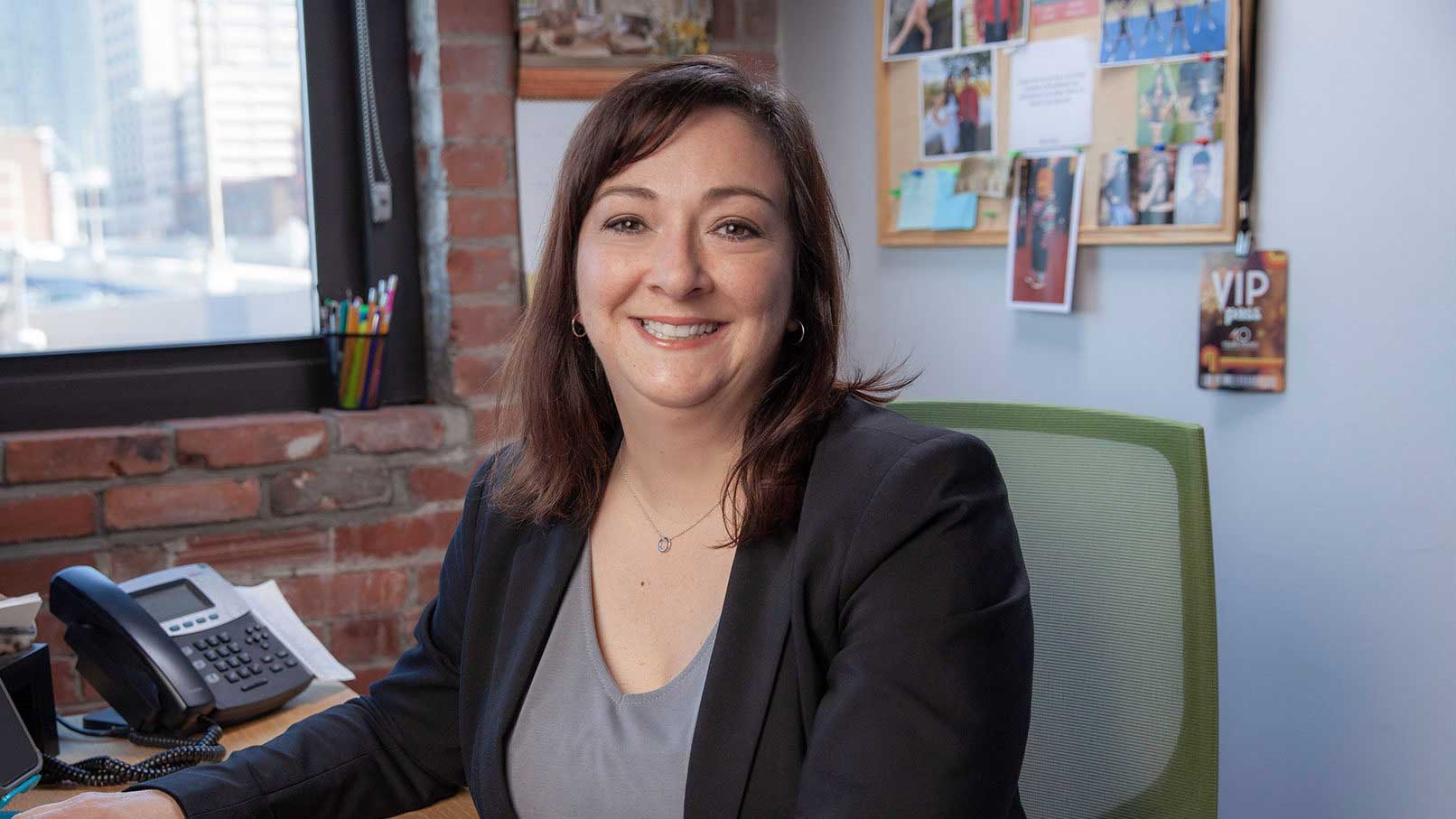 Team - Meet Our Crew