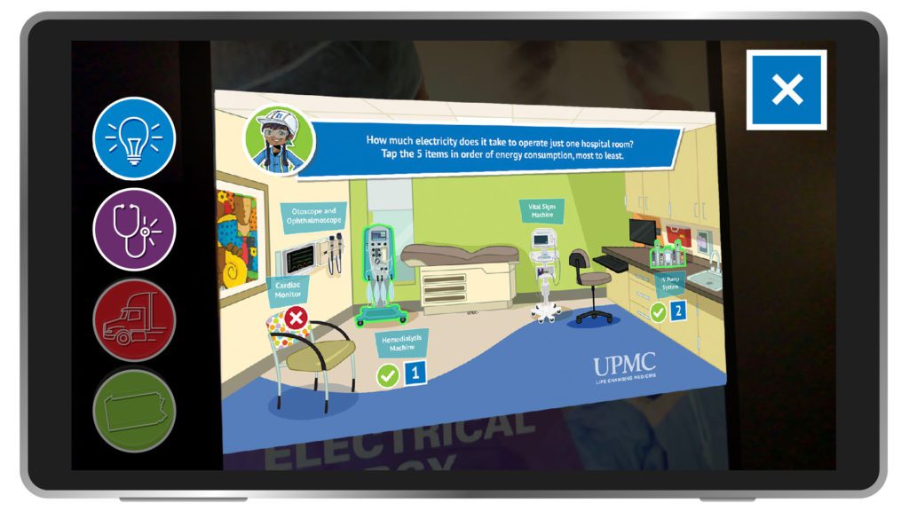 Junior Achievement BizTown