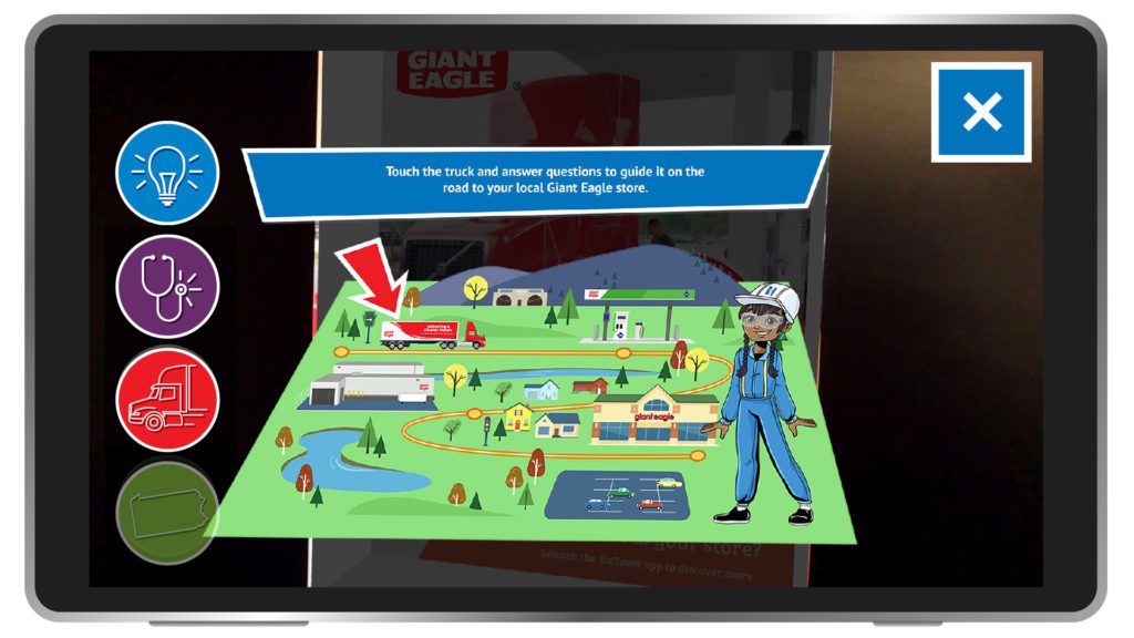 Junior Achievement BizTown