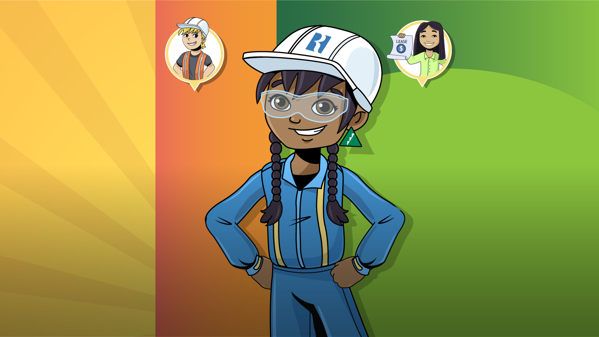 Junior Achievement BizTown