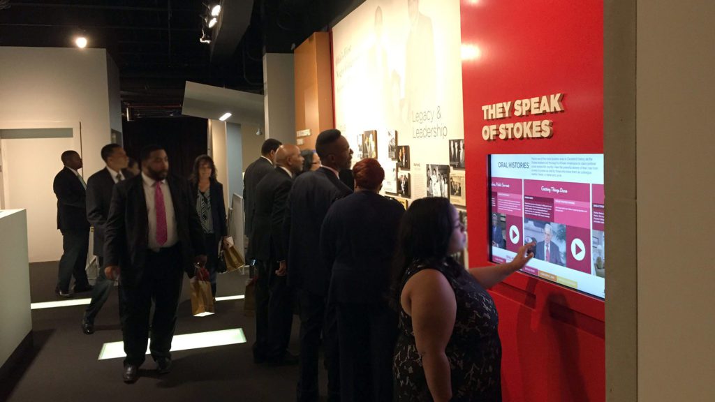 Stokes: Honoring the Past, Inspiring the Future