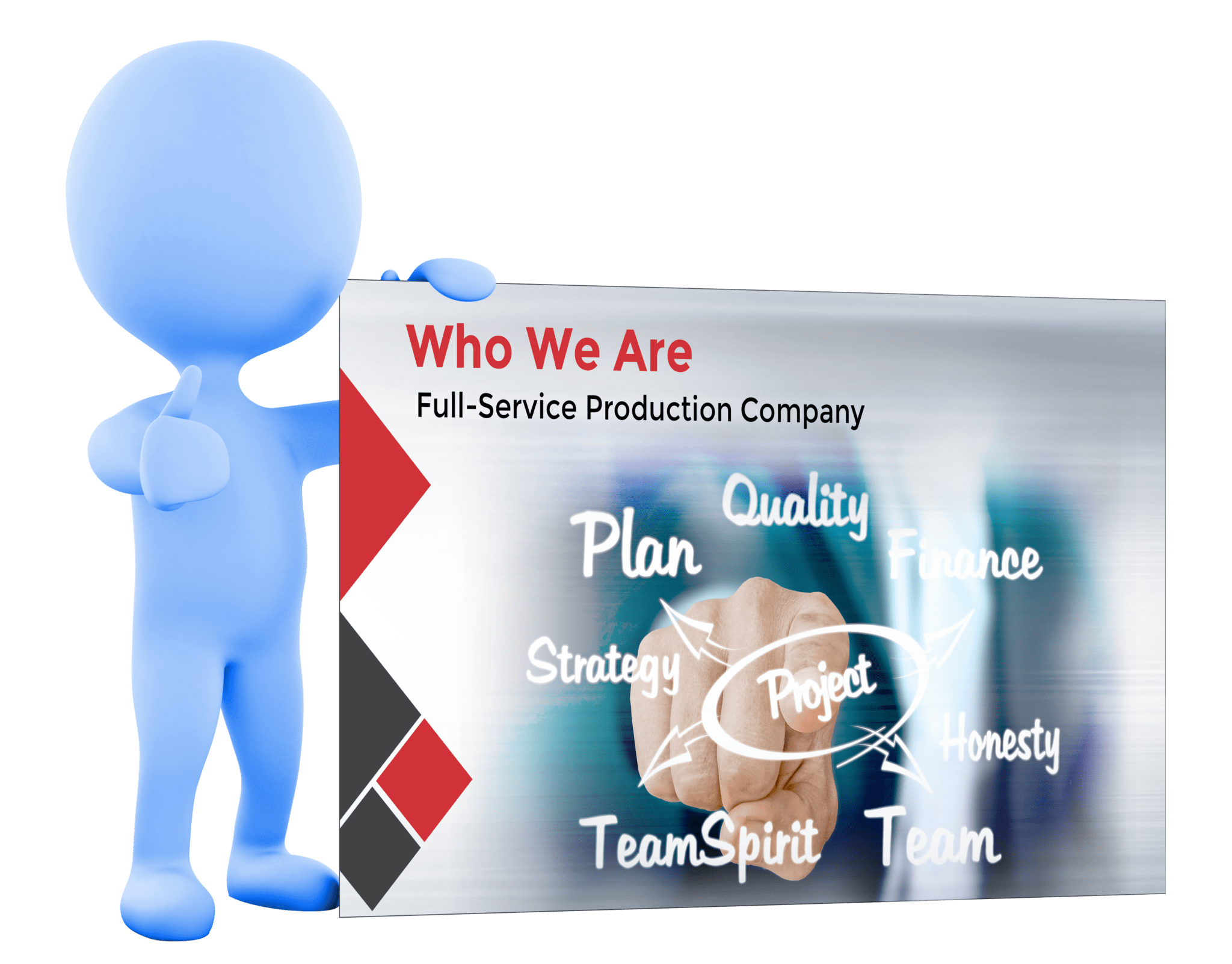 Why Graphics Are So Important